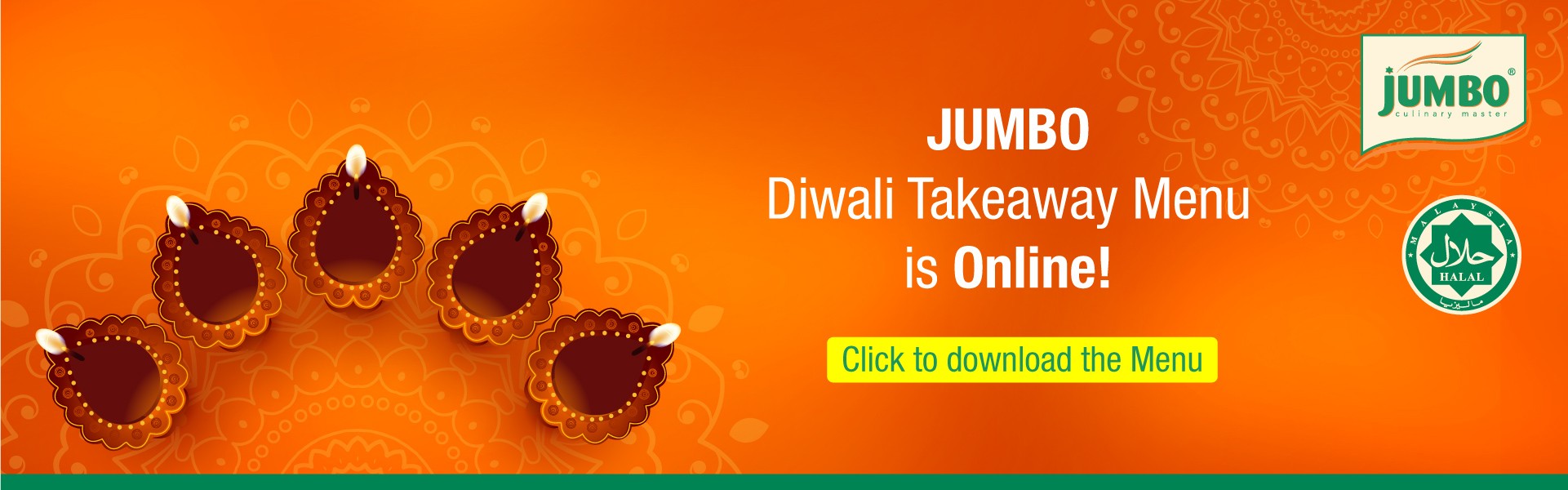 Jumbo Caterers - JUMBO Caterers